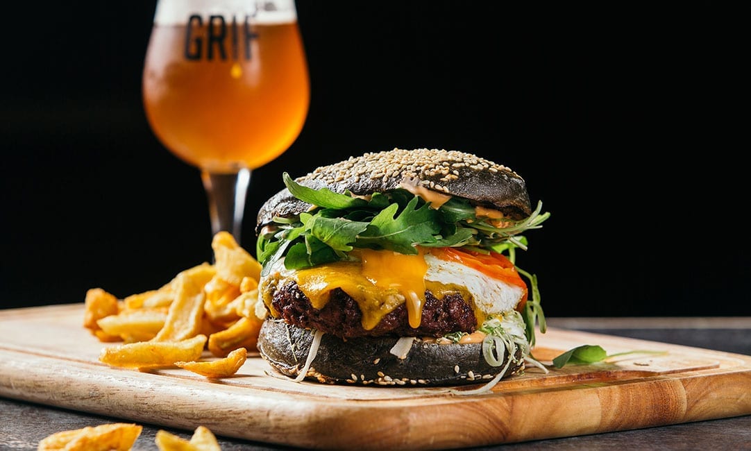 Dva idealna jela uz Grif Pilsner i New England IPA-u - Grif